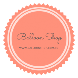 Balloon Shop | Leading Balloon Delivery in Singapore | That Balloons