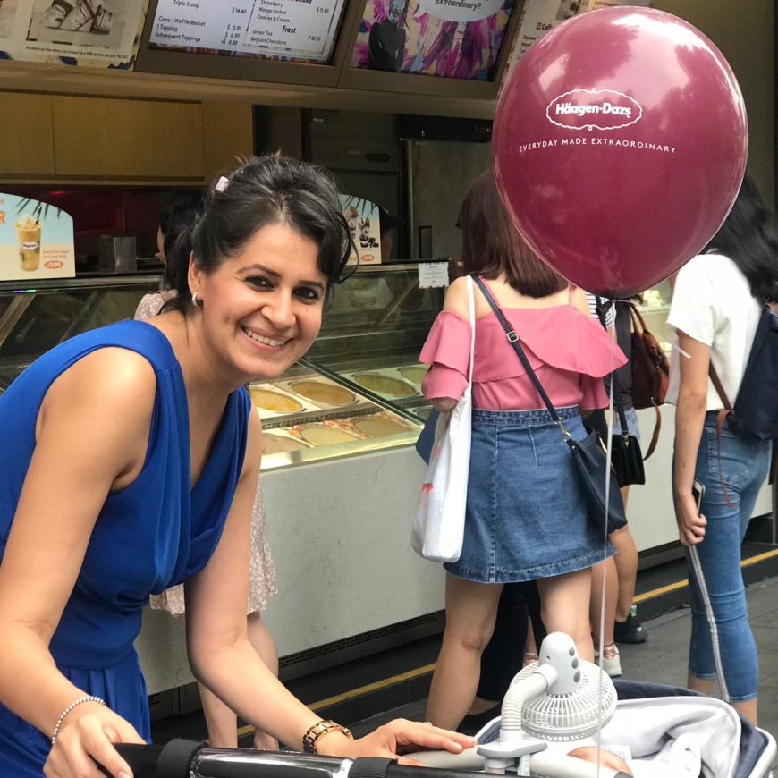 Balloon Printing Services in Singapore - Balloon Shop