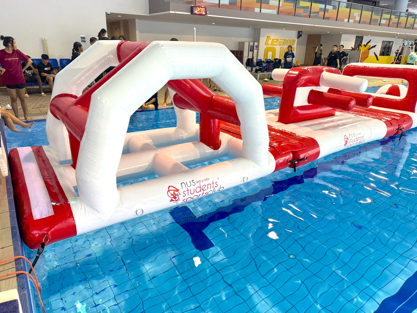 #1 Best Customized Inflatables in Singapore - Balloon Shop